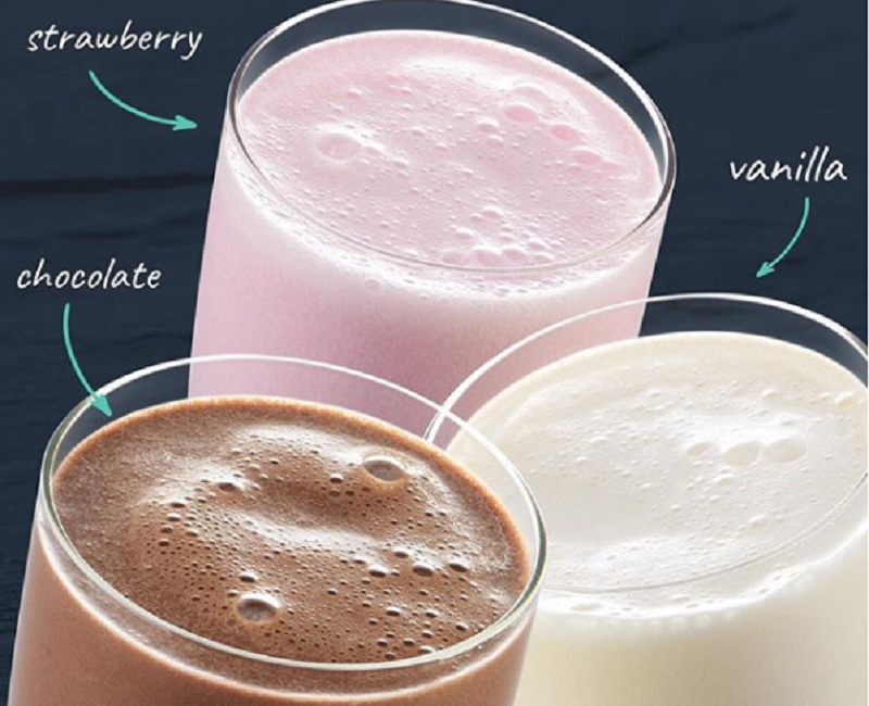 Simple Steps to a Healthy Year | The Palm South Beach Diet Blog