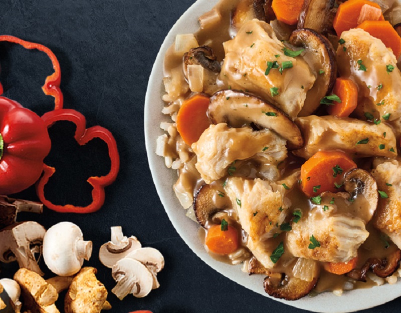 meal plan - South Beach Diet