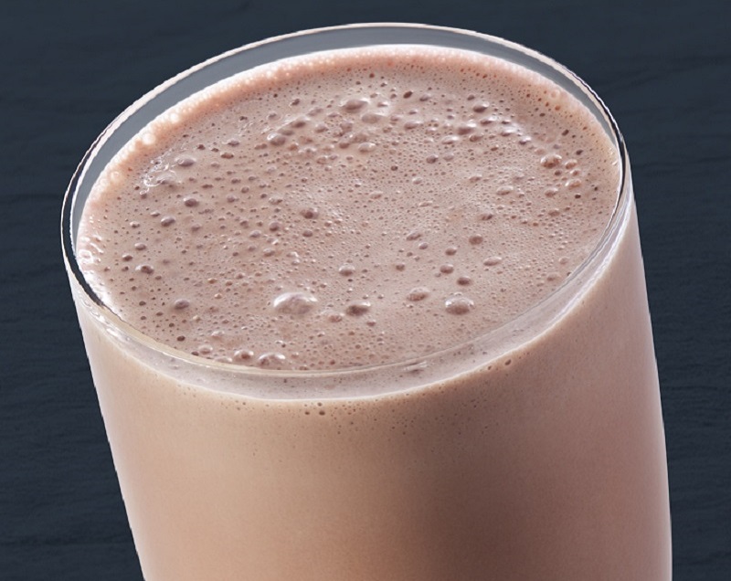 complete shake - South Beach Diet