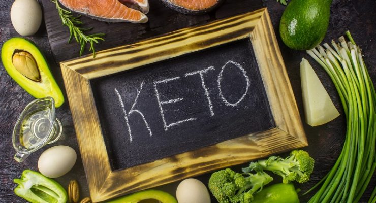 Easy & Simple Keto Recipes | The Palm South Beach Diet