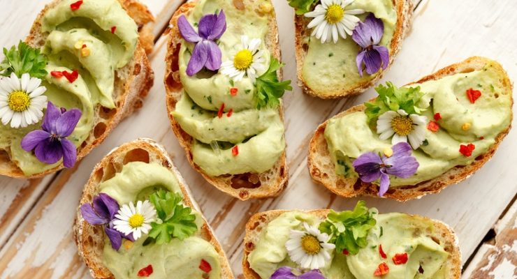 Healthy Fat Recipes | The Palm South Beach Diet Blog