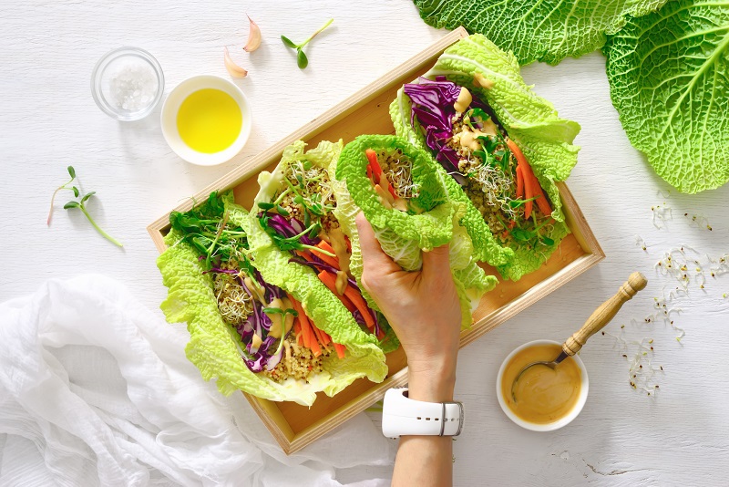 How to Cut Carbs: 6 Easy Tips | The Palm South Beach Diet Blog