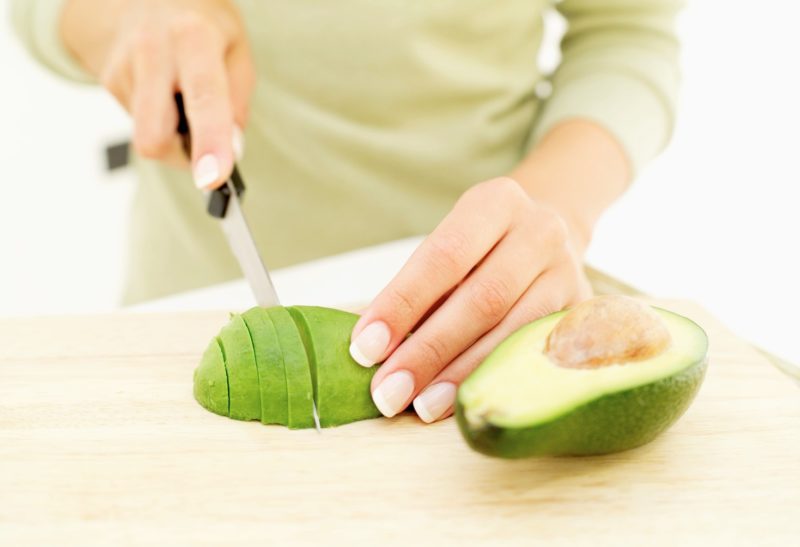 How to Cut Carbs: 6 Easy Tips | The Palm South Beach Diet Blog