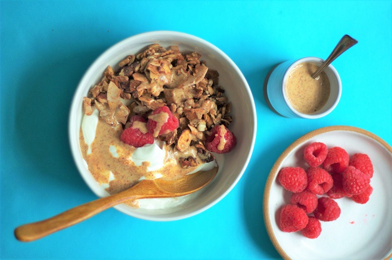 Low-Carb Breakfasts Without Eggs | The Palm South Beach Diet