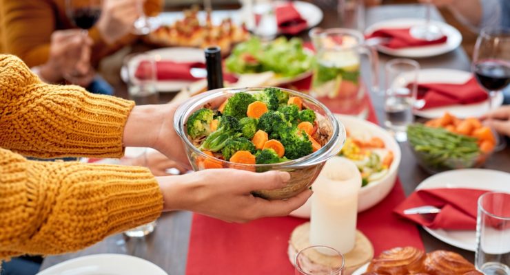 Healthy Holiday Foods: Our Top Picks | The Palm South Beach Diet Blog